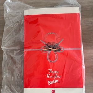 Barbie | Toys | Barbie Collectors Happy New Year Japanese 424 | Poshmark